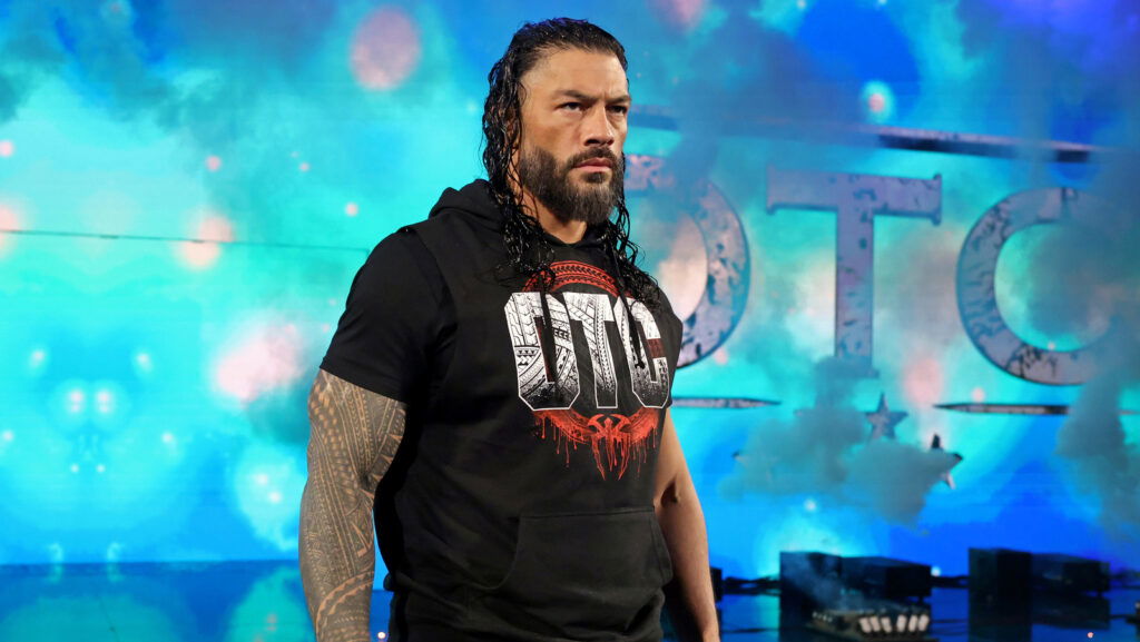 Even Elon Musk’s Grok AI Acknowledges the Tribal Chief Roman Reigns