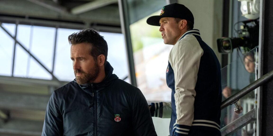 VIDEO: Ryan Reynolds Recalls One Hilarious Incident Featuring Stranger ...