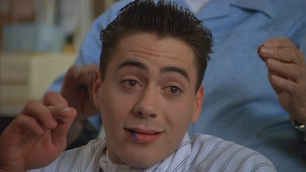 The Movies That Should’ve Ended Robert Downey Jr’s Career But Didn’t