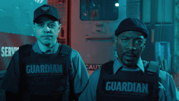 All You Need to Know About Prime Video's The Pickup: Release Date, Cast ...