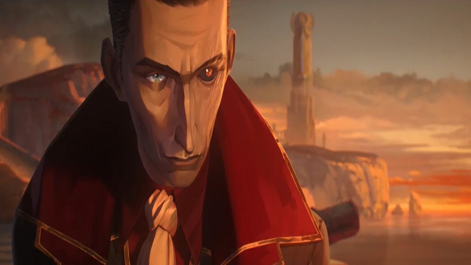 'Arcane' Killed Off Its Best Villain Too Soon