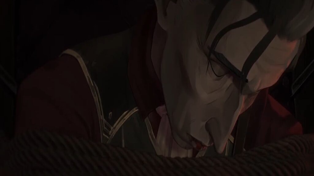 'Arcane' Killed Off Its Best Villain Too Soon