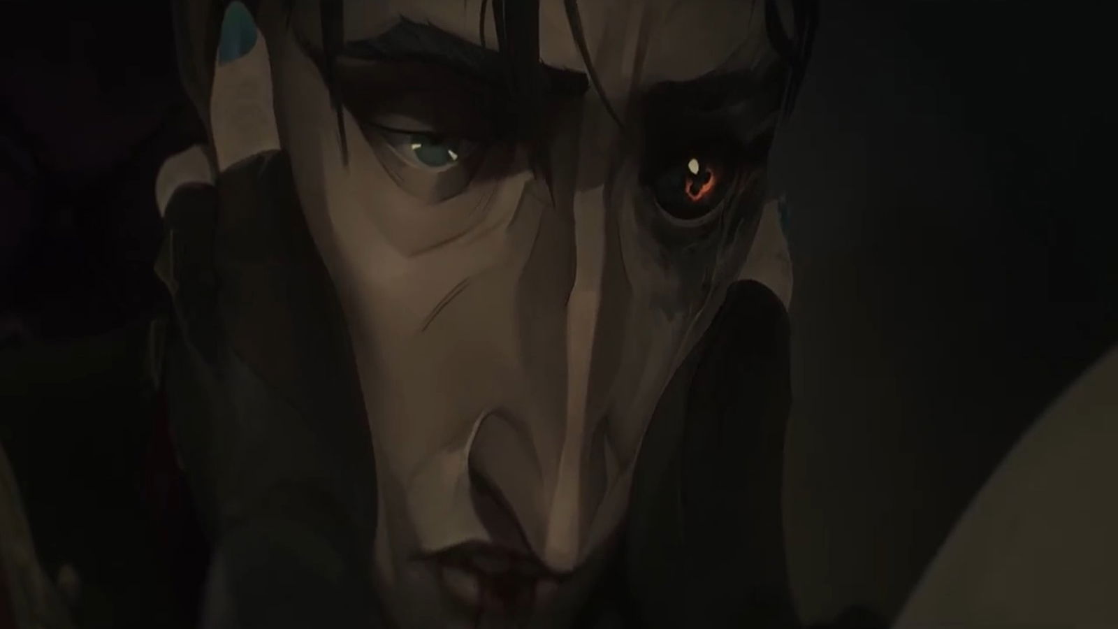 'Arcane' Killed Off Its Best Villain Too Soon