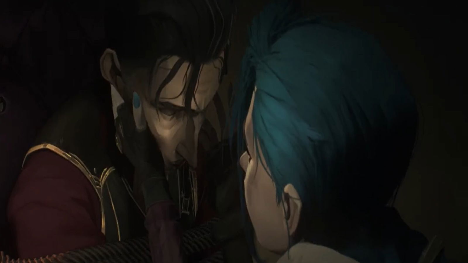 'Arcane' Killed Off Its Best Villain Too Soon
