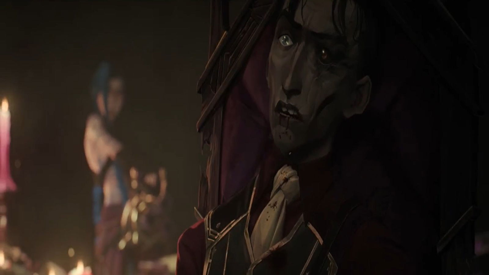'Arcane' Killed Off Its Best Villain Too Soon