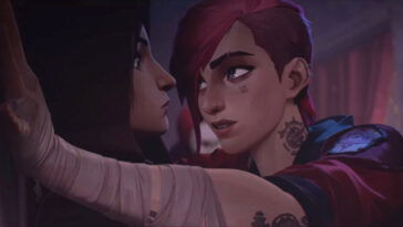 Arcane’s Most Obvious Couple Keeps Getting Gaslit Into a Friendship ...