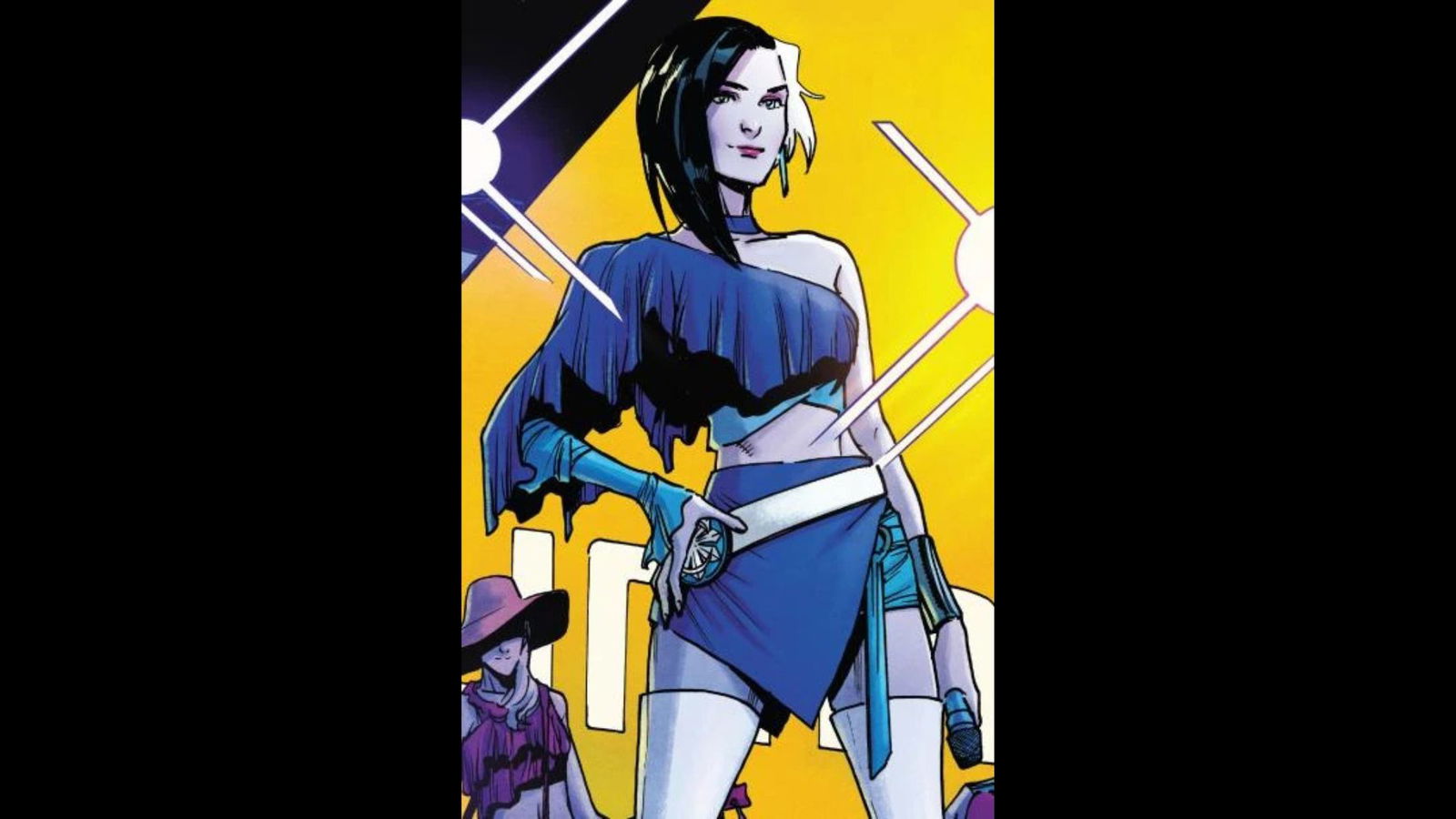 I Was Today Years Old When I Found Out Luna Snow Has a Real-Life ...