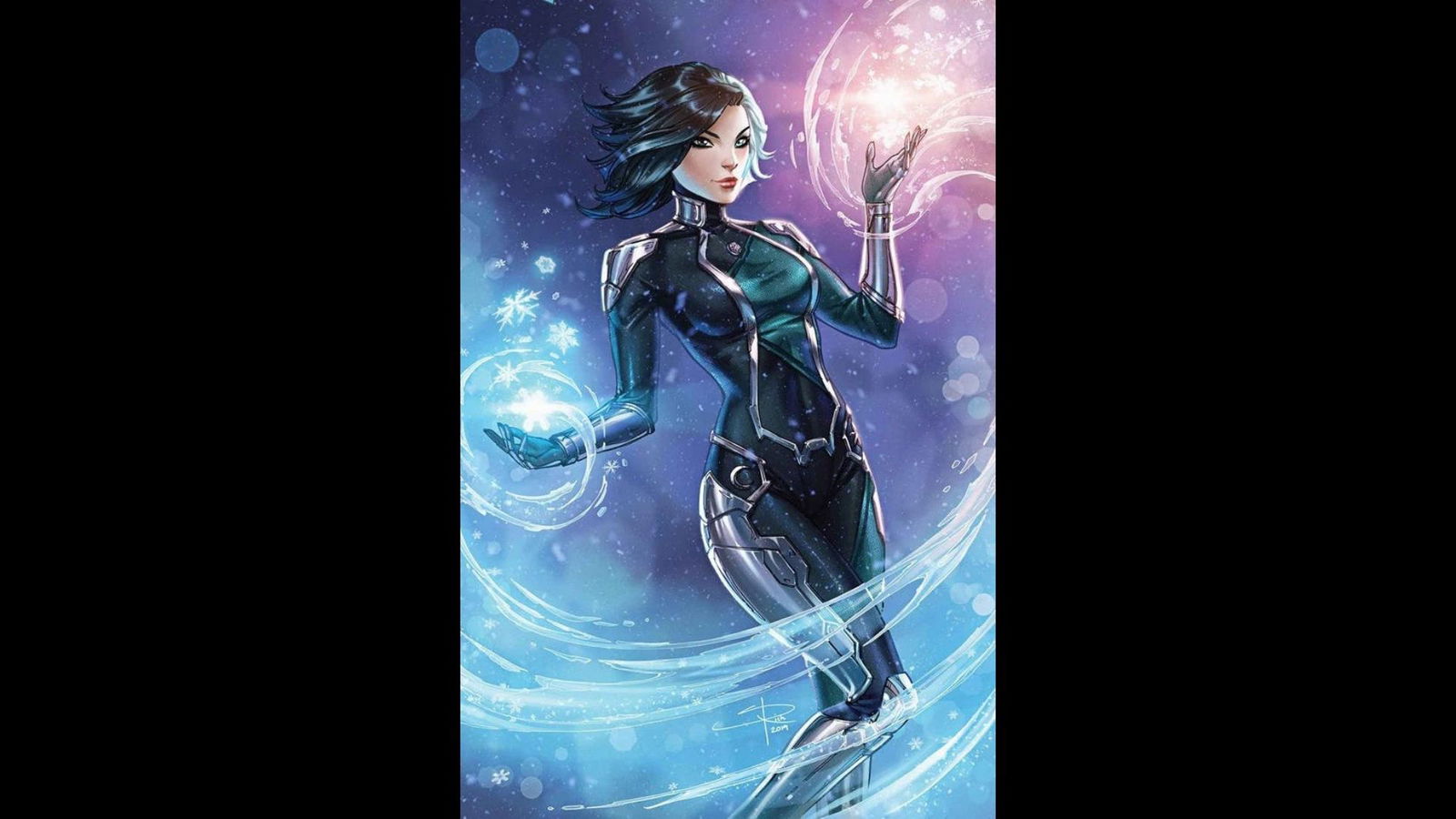 I Was Today Years Old When I Found Out Luna Snow Has a Real-Life ...