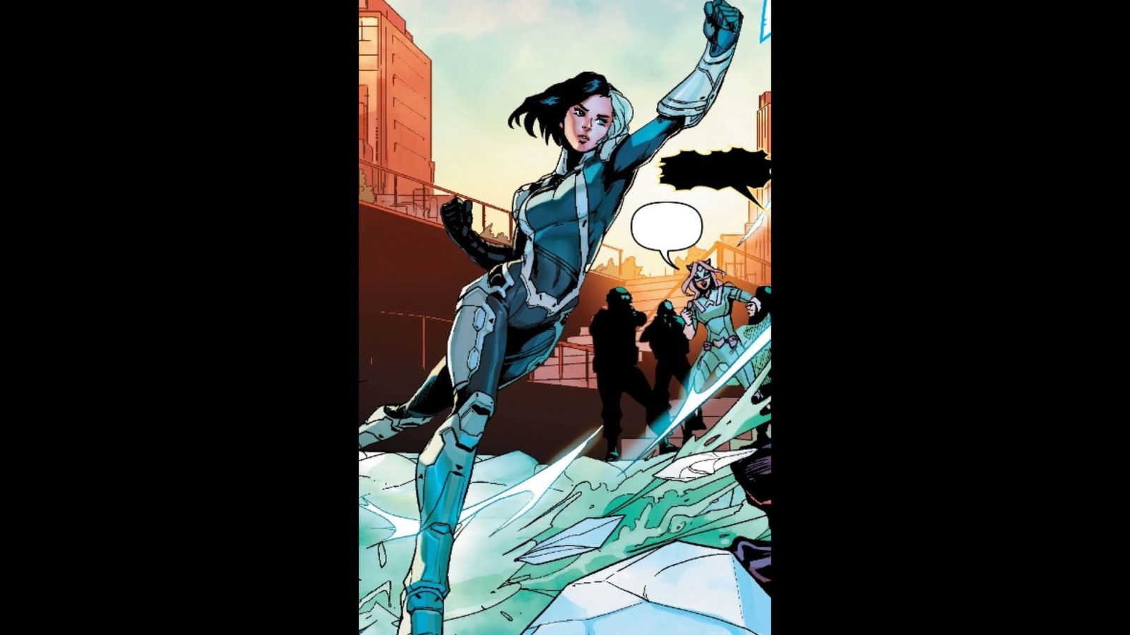 I Was Today Years Old When I Found Out Luna Snow Has a Real-Life ...