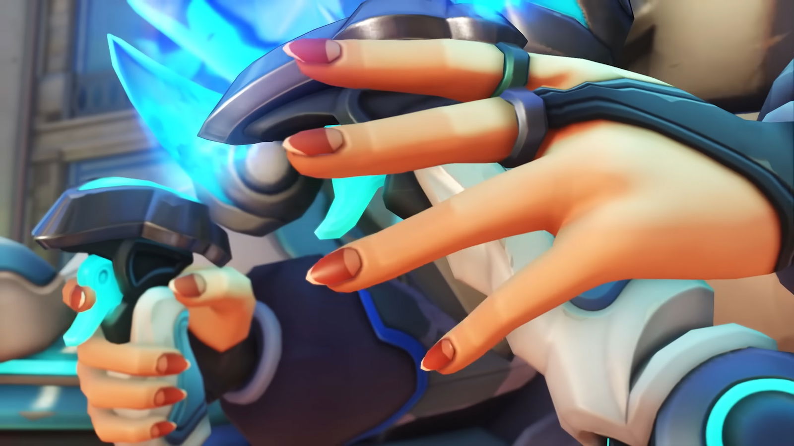 How Overwatch 2 Season 17 Matchmaking Really Works