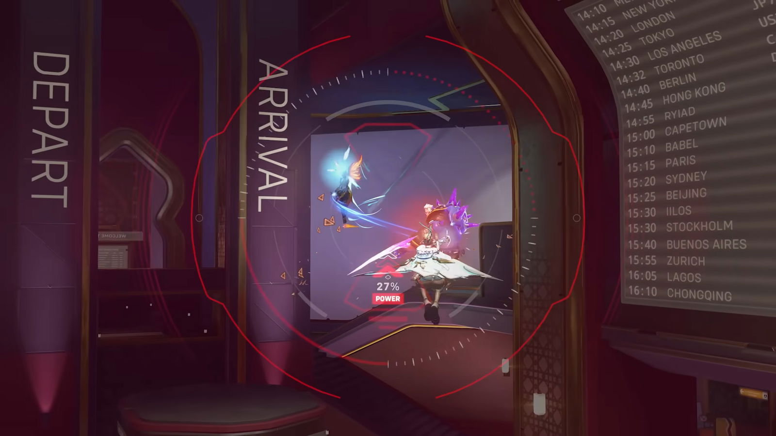 Overwatch 2 Wuyang Perk Preview: All the Details From the Latest Leak