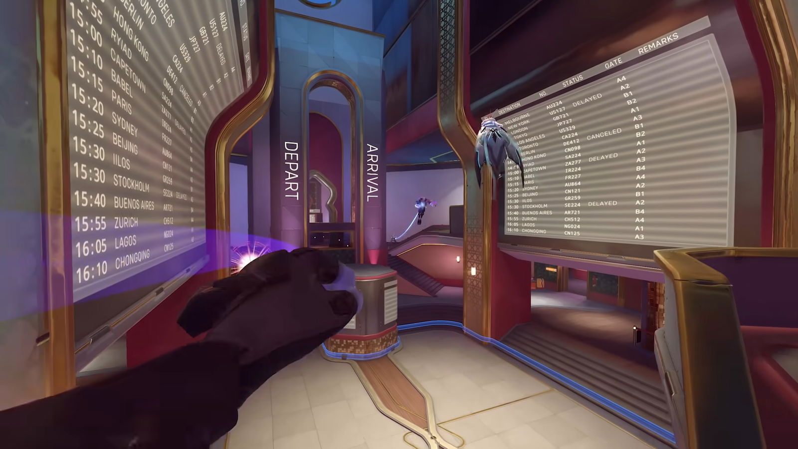 How Overwatch 2 Season 17 Matchmaking Really Works