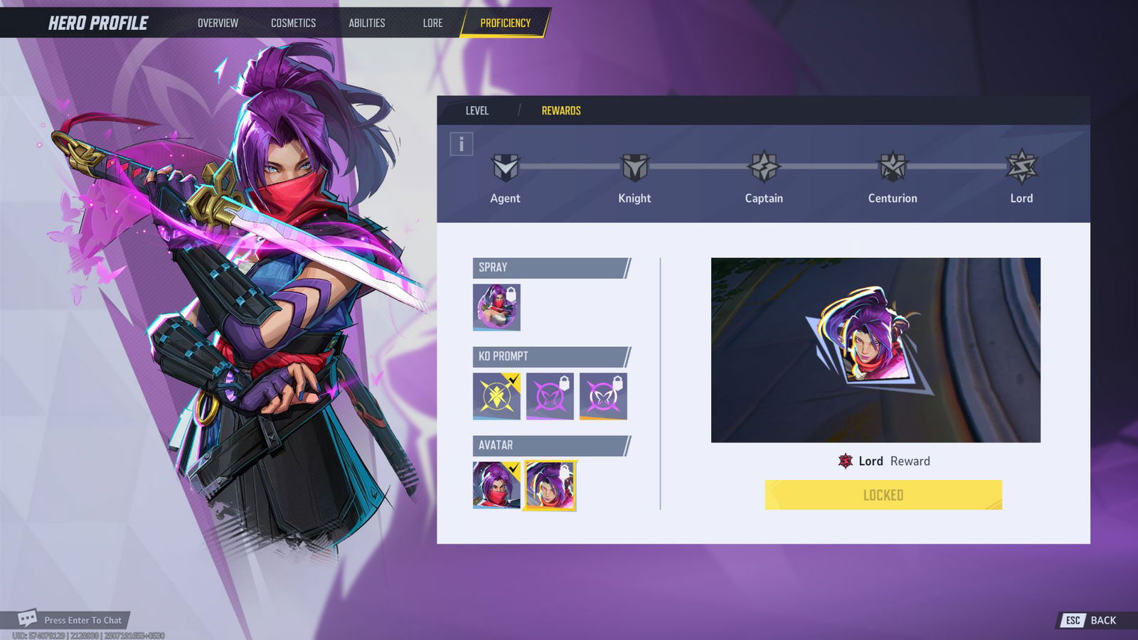 Marvel Rivals Just Made Unlocking Psylocke’s Lord Icon Completely ...