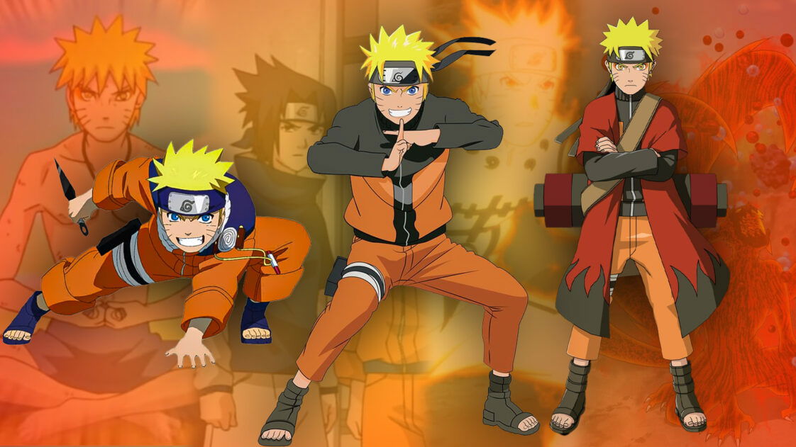 All 'Naruto' Arcs Ranked from Worst to Best