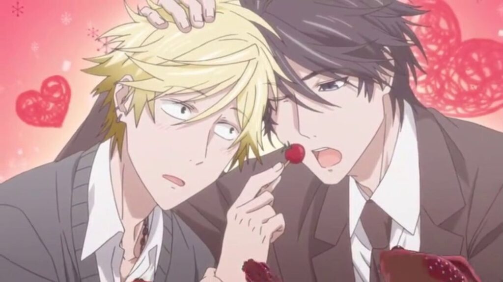 Top 10 BL Anime Everyone Should Watch