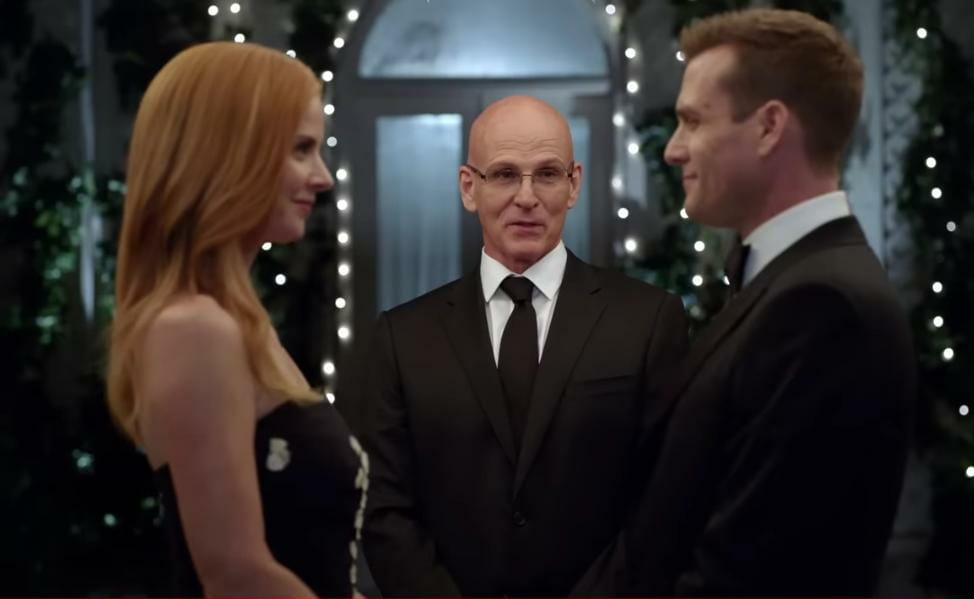 Donna and Harvey Were Endgame but I Feel Suits’ Most Honest Love Wasn’t ...