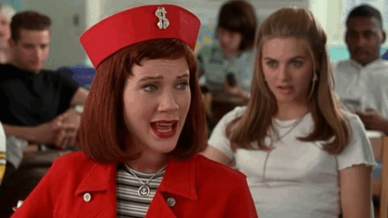 Clueless Stars 30 Years Later: Where Alicia Silverstone, Paul Rudd, and ...
