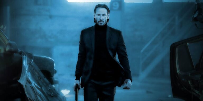 What Was John Wick’s Impossible Task and Why The Upcoming Spinoff ...