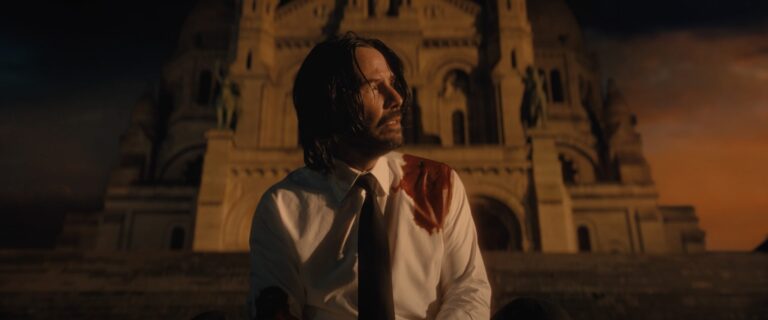 What Was John Wick’s Impossible Task and Why The Upcoming Spinoff ...