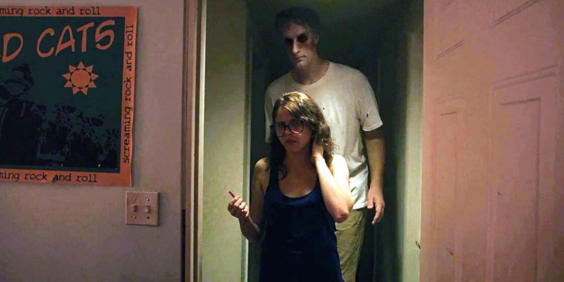 The 95%-Rated Horror Creeps Back on HBO Max While Its Sequel Stays Silent