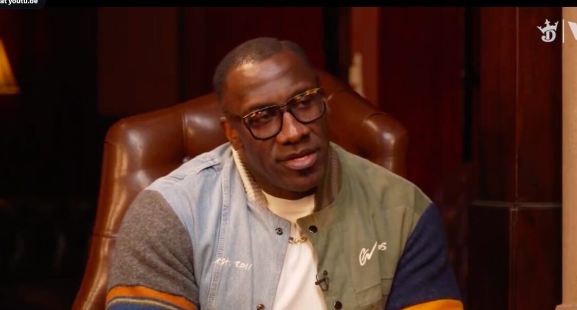 Shannon Sharpe's $50 Million Lawsuit Settlement: The Gabriella Zuniga ...