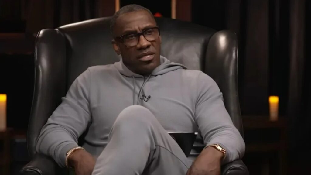 $50M S*xual Assault Lawsuit Against Shannon Sharpe Ends in Confidential ...
