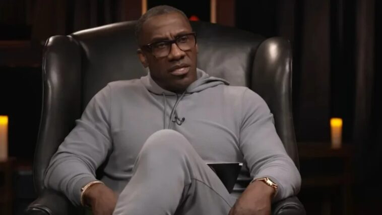 Shannon Sharpe's $50 Million Lawsuit Settlement: The Gabriella Zuniga ...