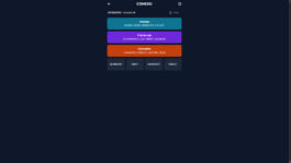 A Complete Guide to Solving Conexo, Contexto, and Letroso