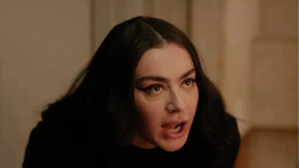 Charli XCX’s Wedding Was Brat—But Her Next Career Move Could Beat Even Madonna & Britney Spears