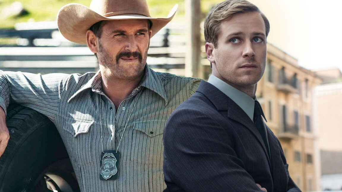 Josh Lucas’ Messy Romantic History: On and off Relationship With Ex ...