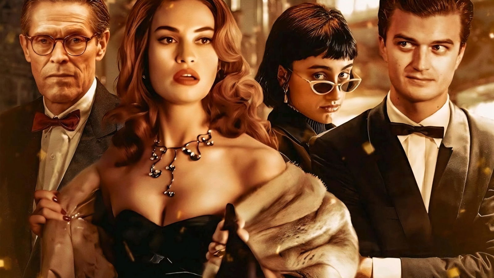 Finally Dawn Review and Synopsis