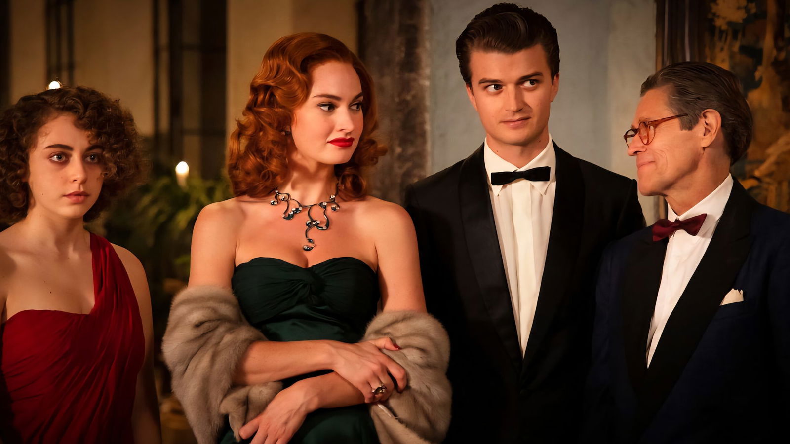 Finally Dawn Review and Synopsis