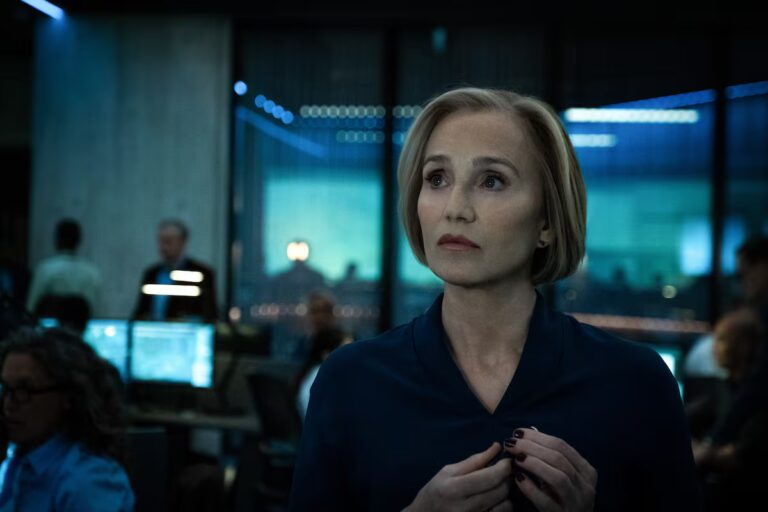 5 Unknown Facts About 'Slow Horses' Actor Kristin Scott Thomas