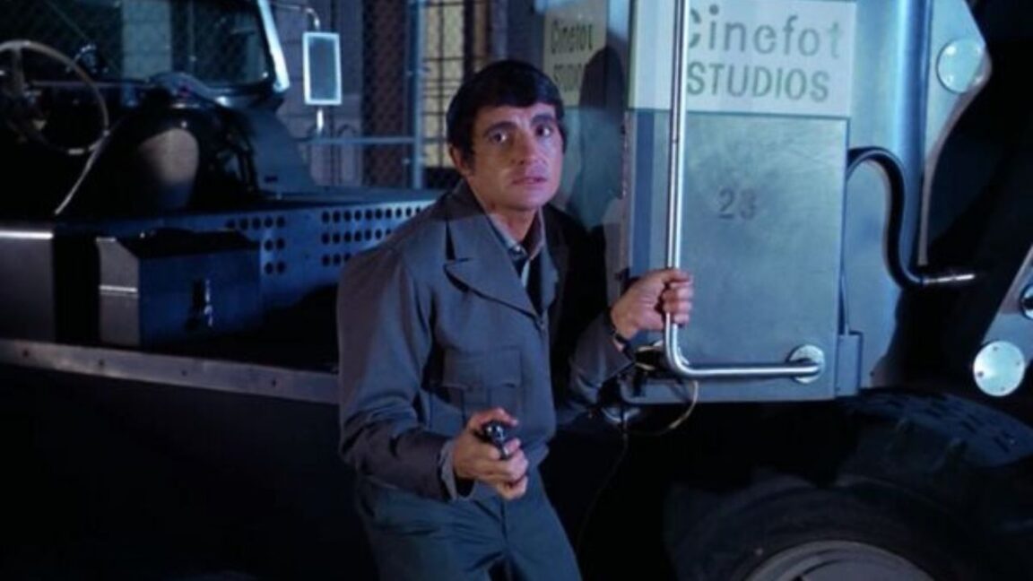 Tom Troupe's Life in Brief: Star Trek, Mission Impossible, Served in ...