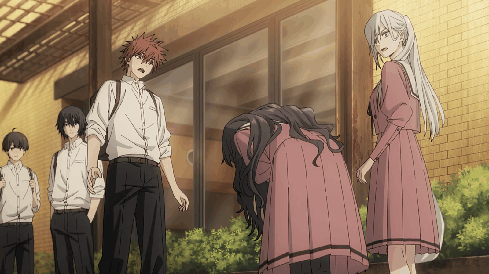 The Fragrant Flower Blooms With Dignity Episode 3 Review: The Pressures ...