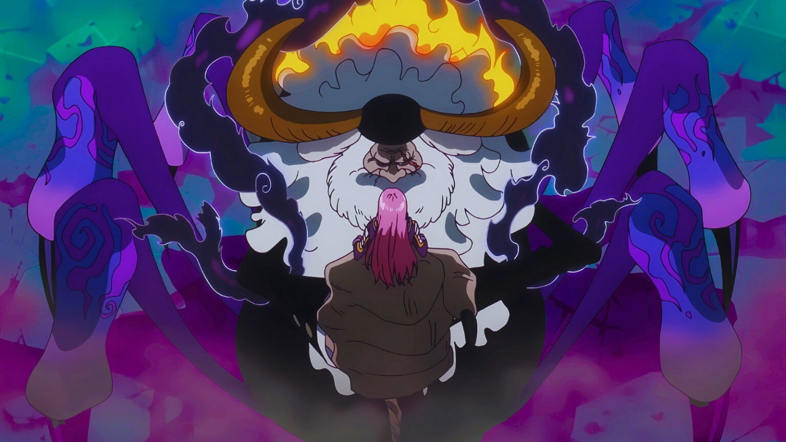 One Piece Episode 1137: Release Date, Spoilers and What to Expect