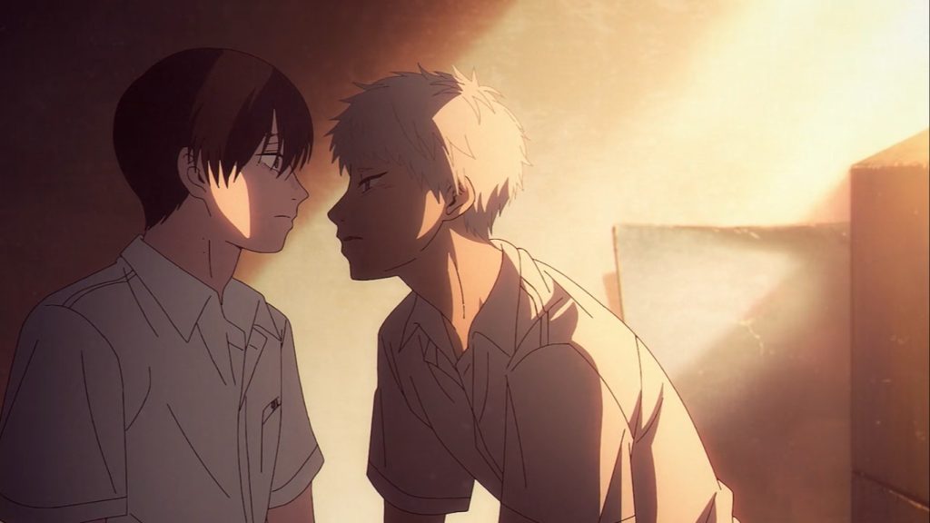 The Summer Hikaru Died Episode 3 Review: The Horror of Being Loved by ...