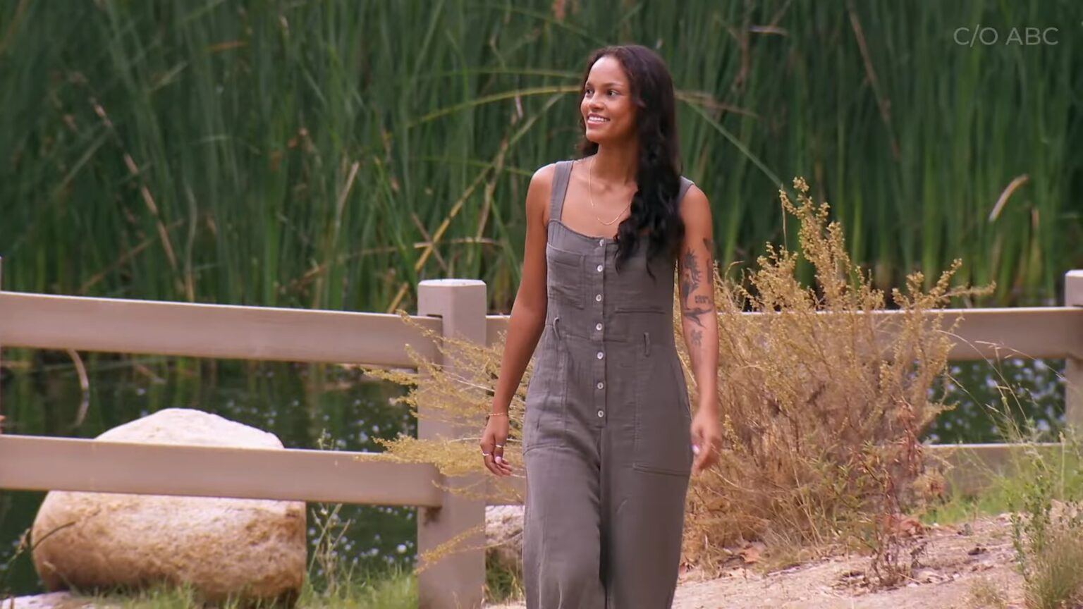 Who Is Alexe Godin On ‘Bachelor In Paradise’? Age, Nationality ...