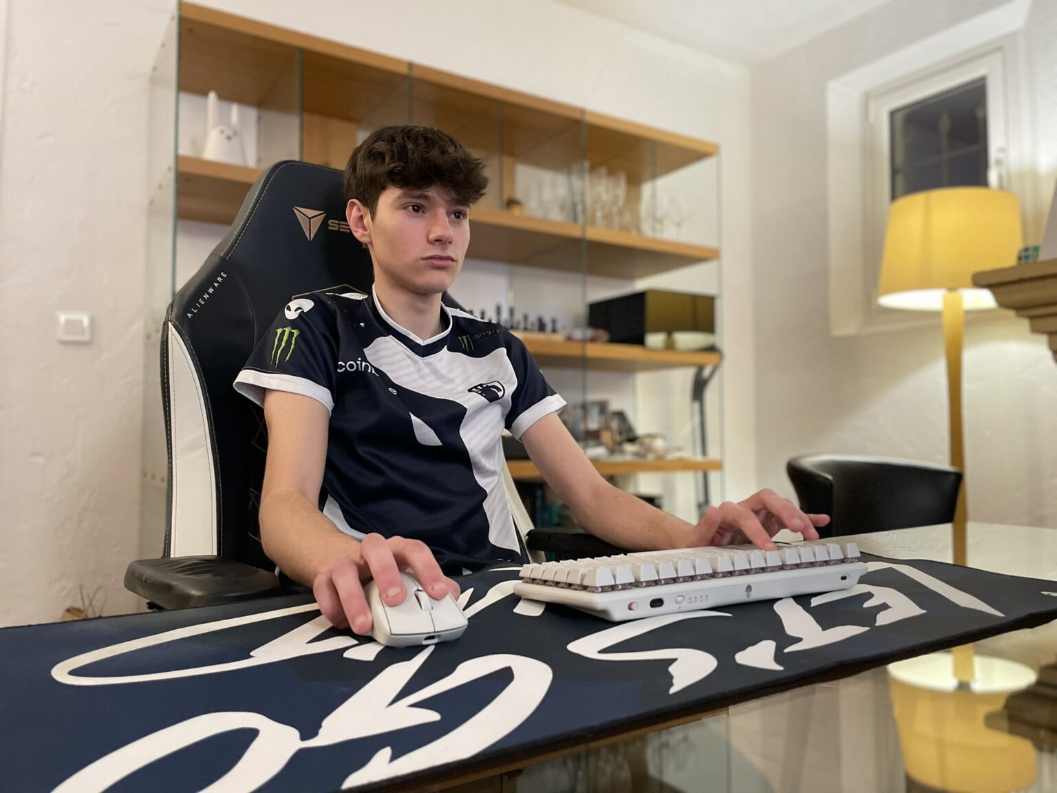 5 Best Starcraft II Pros to Watch at the 2025 Esports World Cup