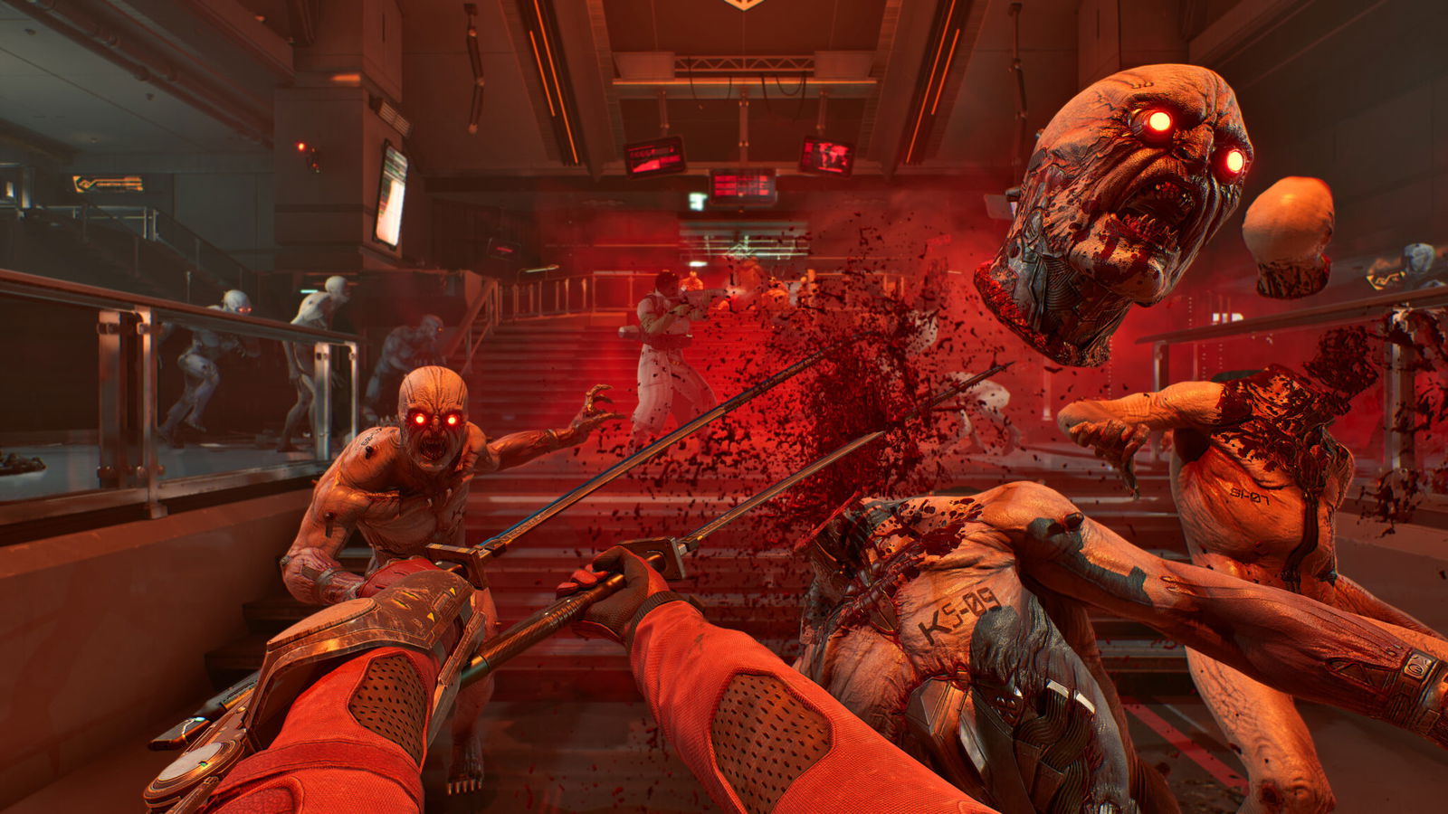 10 Things That Killing Floor 3 Does Better Than Its Predecessors