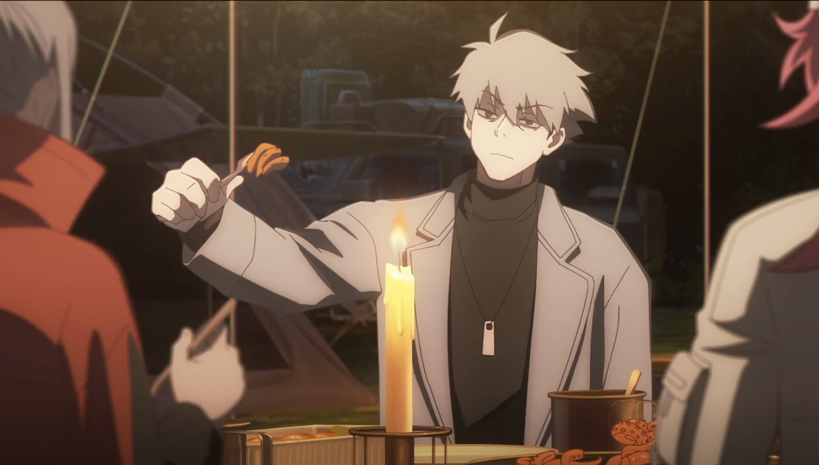 'To Be Hero X' Fans Have a Bitter Pill to Swallow About Ghostblade's Arc