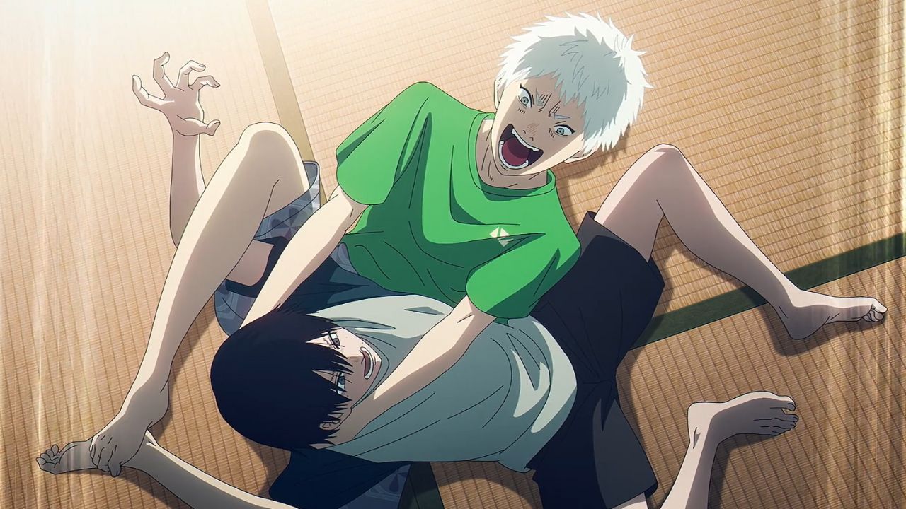 The Summer Hikaru Died Gets One Thing Right About Queer Stories That ...
