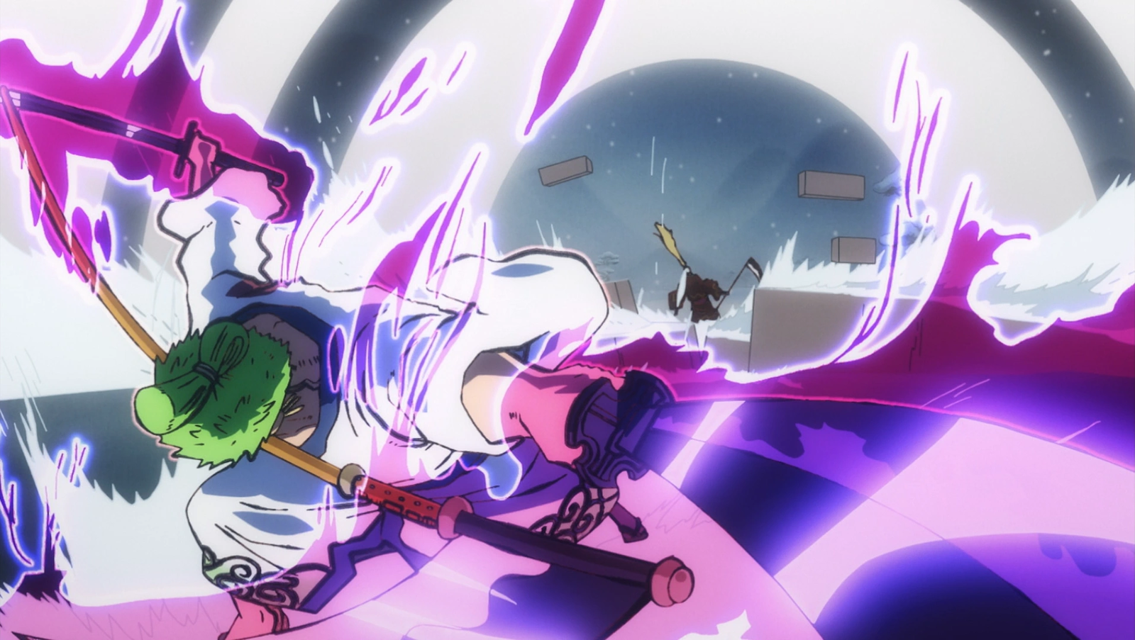 Top 20 Best Fights in ‘One Piece’