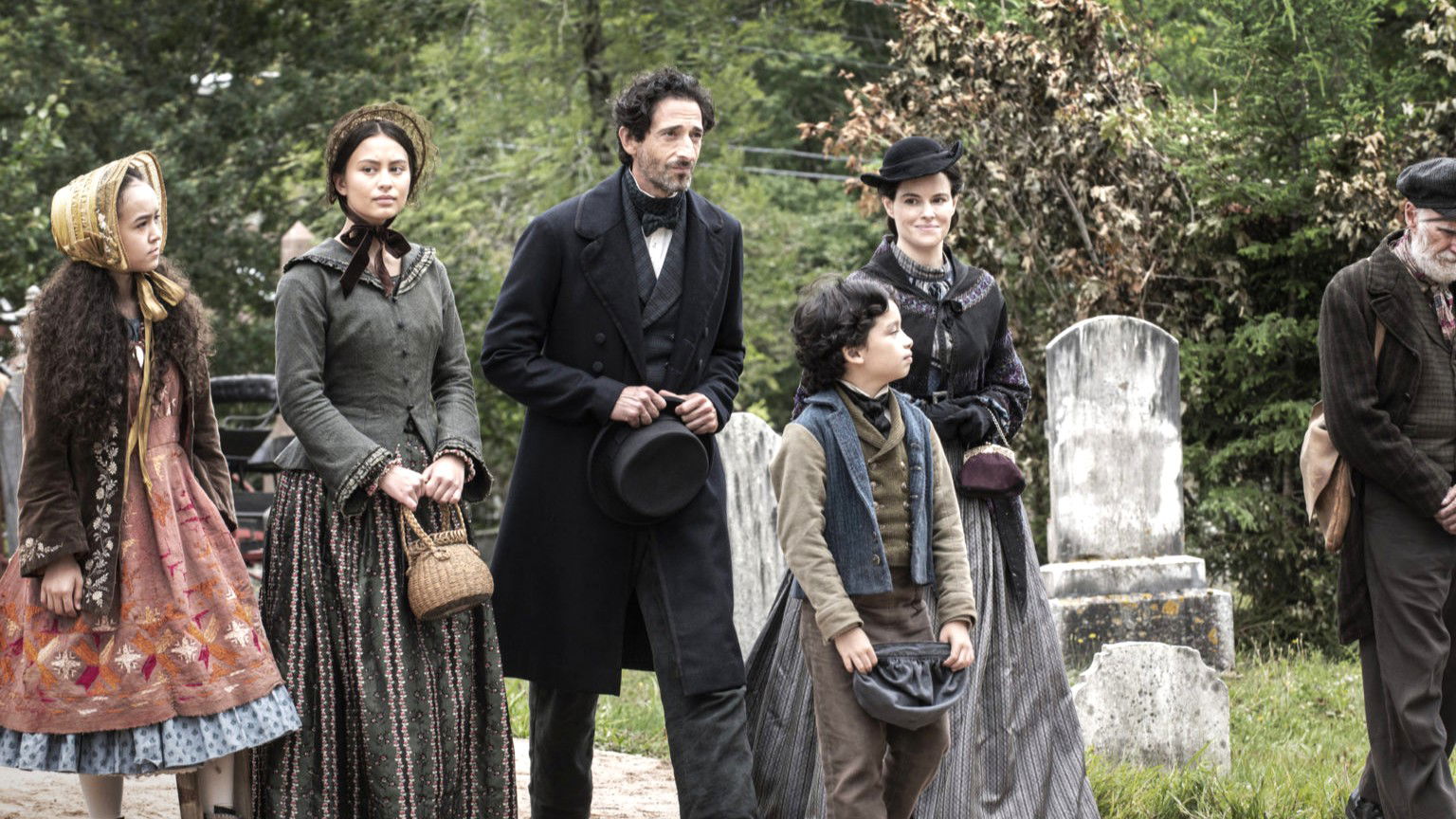 4 Years Later, 60%-Rated Stephen King Series That Got Slammed for ...