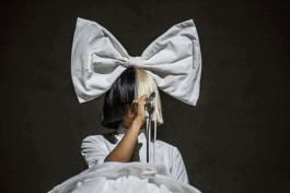 Sia Without Her Wig: Real Reason Why She Hid Her Face and Identity For ...