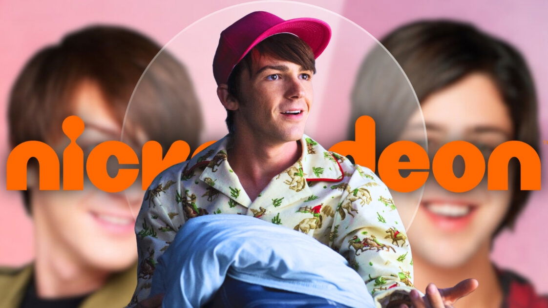 Drake Bell on Nickelodeon Not Paying Him Residuals: 'Some Viacom fat ...