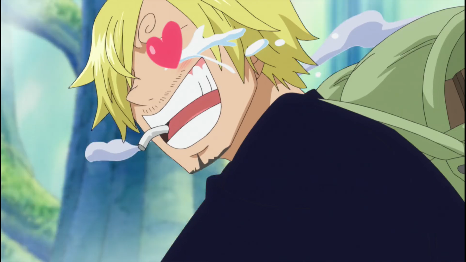‘One Piece’ Did Sanji Dirty in More Ways Than One