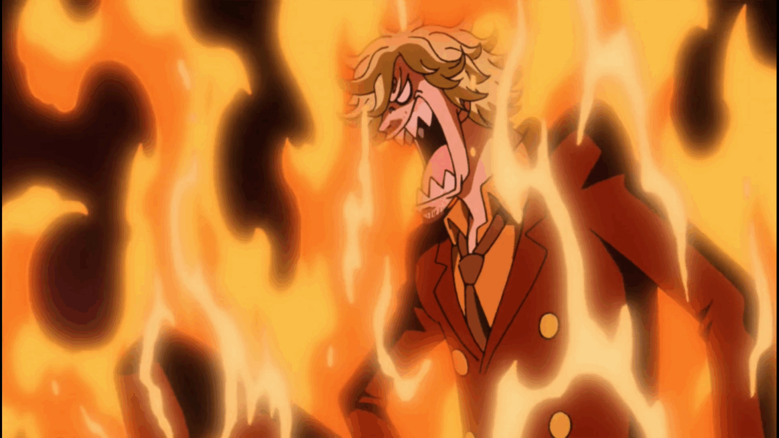 ‘One Piece’ Did Sanji Dirty in More Ways Than One