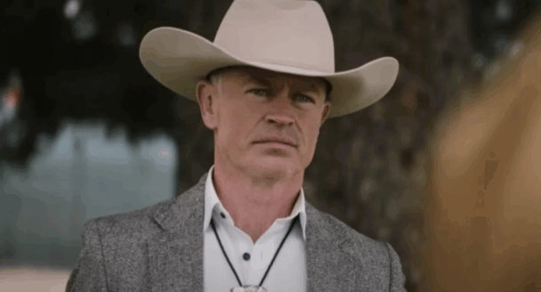 Yellowstone’s Biggest Mystery Might Be at Risk Thanks to Neal McDonough ...