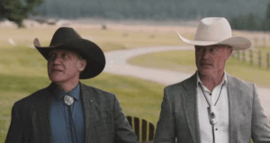 Yellowstone’s Biggest Mystery Might Be at Risk Thanks to Neal McDonough ...